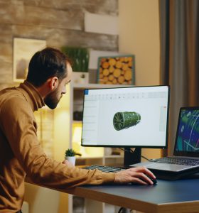 Synergetics - Synergetics Consulting Engineers